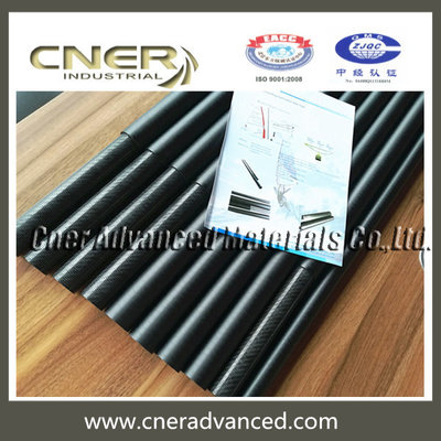 RDM 460 100% carbon fiber constant curve windsurfing mast, carbon fibre spar