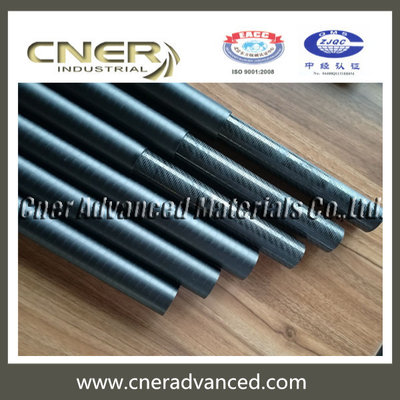 RDM 400 100% carbon fiber constant curve windsurfing mast, carbon fibre spar