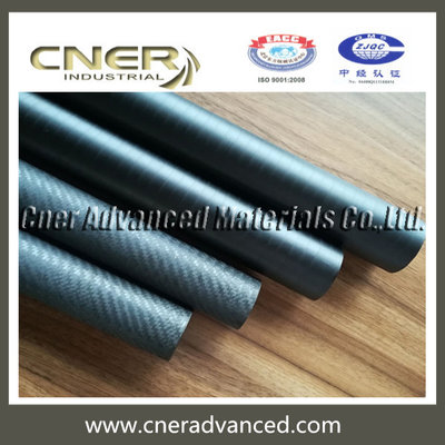 RDM 400 100% carbon fiber constant curve windsurfing mast, carbon fibre spar