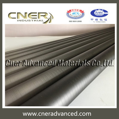 Carbon fiber telescopic window cleaning pole, swimming pool maintenance pole, carbon fibre telescopic pole