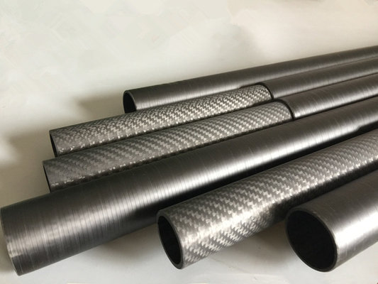 RDM 460 100% carbon fiber constant curve windsurfing mast, carbon fibre spar
