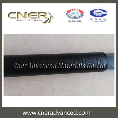 SDM 370cm 40% fiberglass & carbon fiber flex top windsurfing mast, carbon fibre spar, carbon windsurf mast
