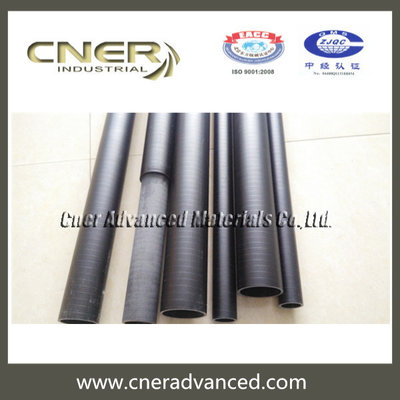 SDM 400cm 40% fiberglass & carbon fiber flex top windsurfing mast, carbon fibre spar, carbon windsurf mast