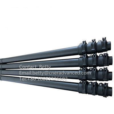Made in China Adakka carbon fibre campco, portable arecanut plucking stick, harvesting rod, coconut harvesting machine