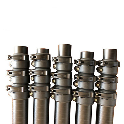 Made in China Adakka carbon fibre campco, portable arecanut plucking stick, harvesting rod, coconut harvesting machine