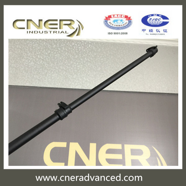 Carbon fiber telescopic window cleaning pole, swimming pool maintenance pole, carbon fibre telescopic pole