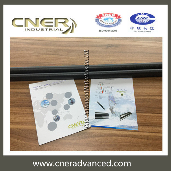 RDM 490cm 60% carbon fiber constant curve windsurfing mast, carbon fibre spar, carbon windsurf mast