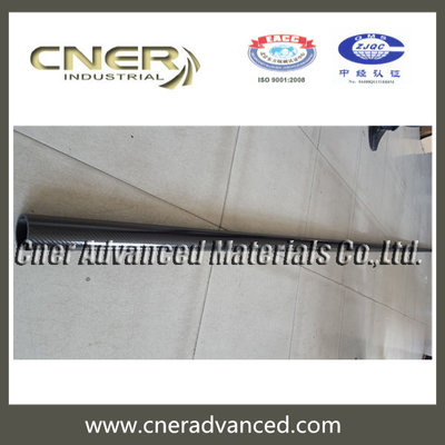 Carbon fiber boat mast, 5.7 meters long carbon fibre sail mast