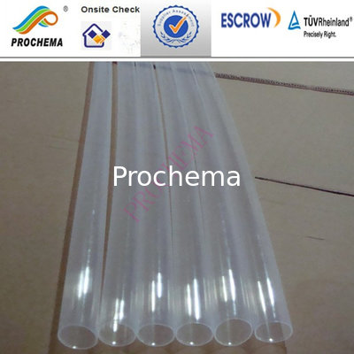 PVDF tube , PVDF pipe