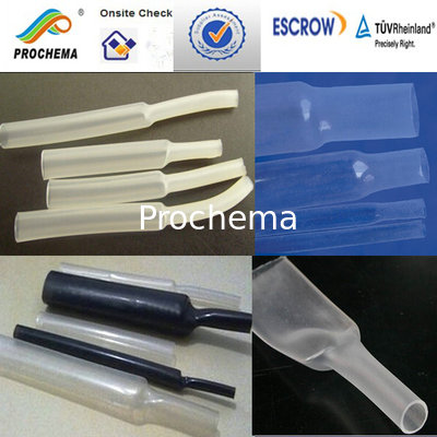 PVDF tube , PVDF pipe