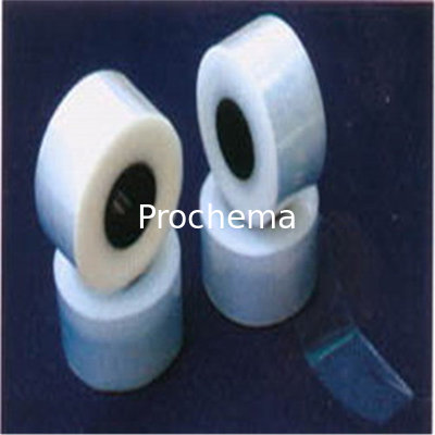 PFA welding film ,  welded film