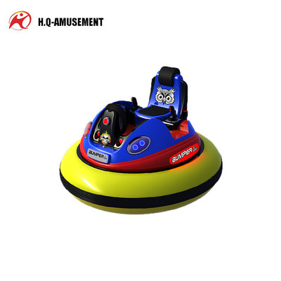 2018 new product children electric battery operated bumper cars street legal bumper cars for sale
