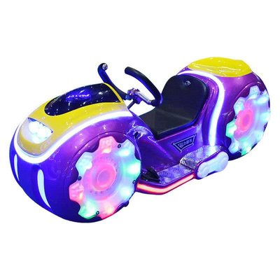 2018 new products Manufacture indoor shopping mall kids mini moto rides electric car kids amusement rides for sale