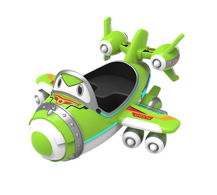 2018 NEW products remote control helicopter flying airplane toys airplane ride for kids