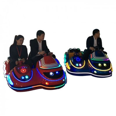 Amusement park ride electric motorcycle new arrival battery operated amusement ride for children drive in the playground