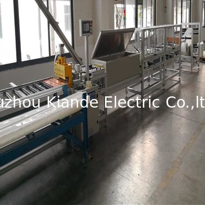 Mylar Film Forming Machine