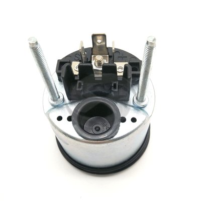 VDO Engine Genset Generator 12v Volt Gauge 332-030-001C