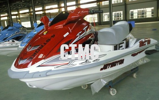 Original EPA approved topspeed SQ1100JM Jet boat Jet ski Racing boat Jet Yacht Motorboat