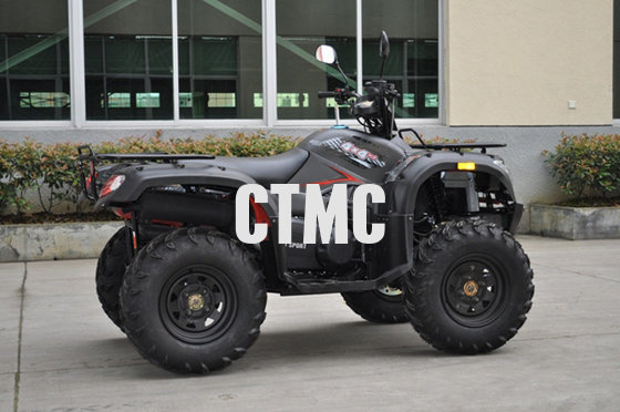 Origianl EPA CE approved 500cc ATV 4WD All terrain vehicle Hunting vehicle Quade bike