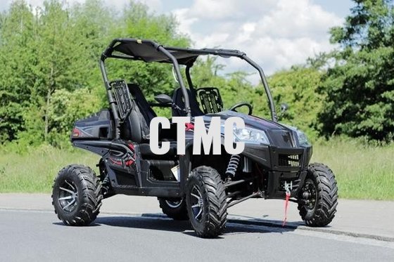 Origianl EPA CE approved 500cc UTV Utility Vehicle Hunting vehicle Farmer Car Nongfu Car