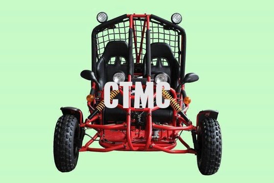 USA hot sell topspeed 150cc EPA legal dune buggy off road go kart beach buggy 2 seat kart