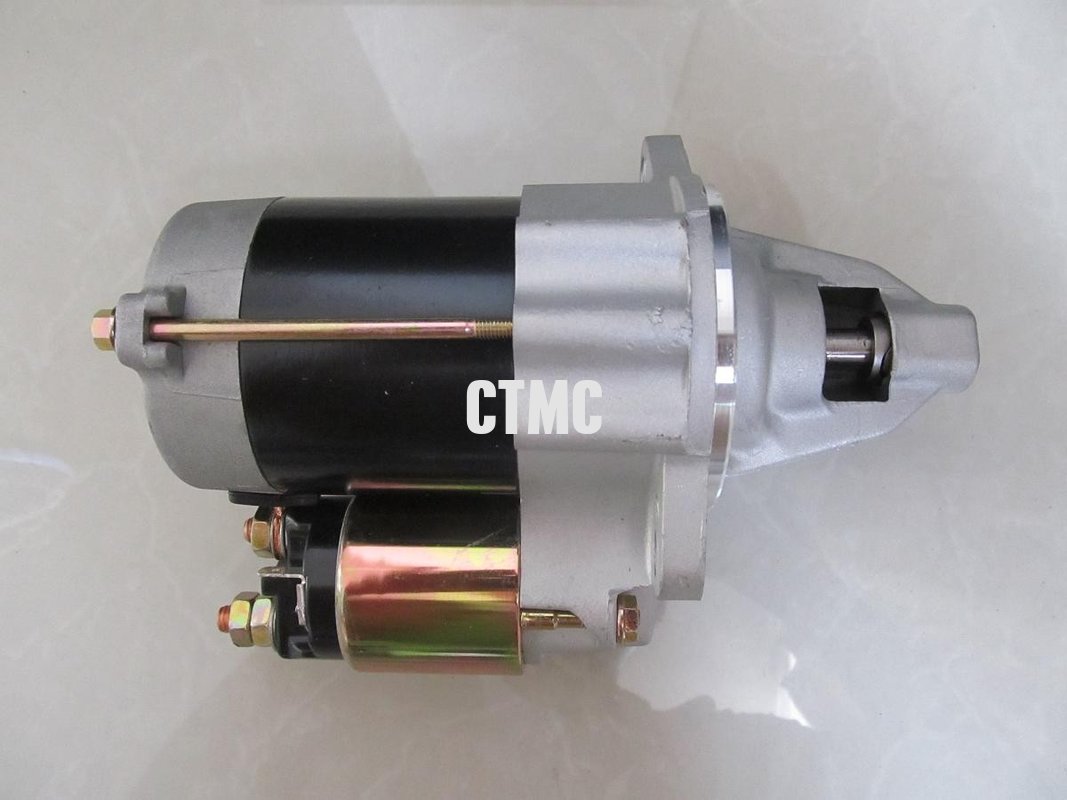 Startor motor assembly for Taska 650 colt/TNS 650 UTV/Hummer 650 UTV fit with LJ276MT-2