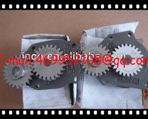 China Cummins 6CT C3415365 Cummins Engine Oil pump supplier