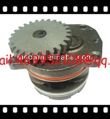 China Cummins L10 Oil Pump 4003950 supplier