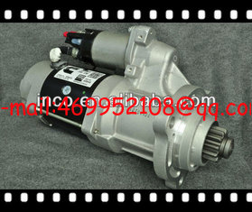 China Cummins Starter 5256416, FOTON Starter 5256416 supplier