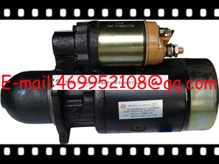 China Cummins Engine Starter Motor C4944701 supplier