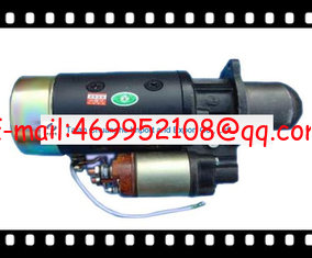 China Cummins 6BT starter motor C4944702 supplier