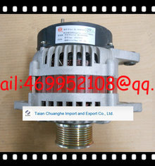 China Alternator 4930794 Cummins diesel engine parts(OEM) L8.9L 6LTAA supplier