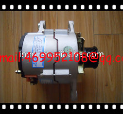 China Cummins Engine Alternator 3999672, Cummins engine spare parts supplier