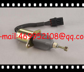 China CUMMINS SOLENOID 3919422 supplier
