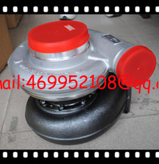 China CUMMINS HOLSET D4043402 4043400 HX40W Turbocharger ISLe 374hp/2100 supplier