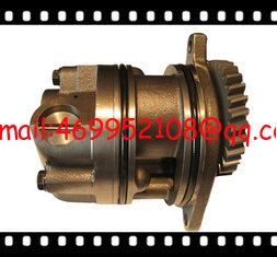 China CUMMINS spare parts oil pump 3096326 for cummins QSK19 supplier