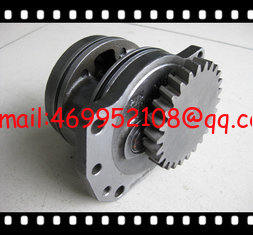 China Cummins Engine M11 Lubricating Oil Pump 4003950 supplier