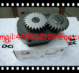 China Cummins Part Lubricating Oil Pump C4941464 supplier