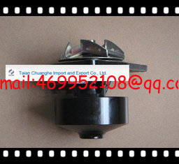 China CUMMINS ENGINE SPARE PARTS 6CT WATER PUMP C3966841 supplier