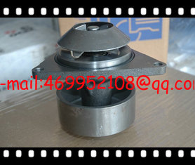 China CUMMINS 3903749/3913432/3920312/3928395/4089142 WATER PUMP supplier