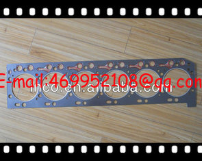 China CYLINDER GASKET 3967059,CUMMINS PART,GASKET CYLINDER supplier
