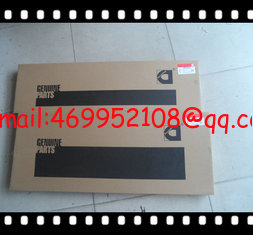 China CUMMINS UPPER AND LOWER GASKET KIT ISDE 4955356 4955357, CYLINDER GASKET supplier