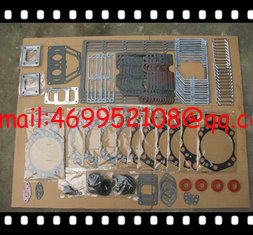 China CUMMINS 3931019,3935585, 6CT8.3 CYLINDER GASKET 3931019 3935585 supplier