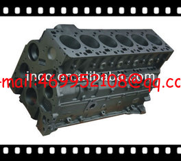 China CUMMINS CYLINDER BLOCK 6BT 3928797 3935936 3935943,Diesel Engine Cylinder Block supplier