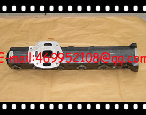 China CUMMINS 6BT EXHAUST MANIFOLD 4020065,CUMMINS WET MANIFOLD supplier