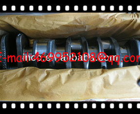China CUMMINS NT855 CRANKSHAFT 3608833,CUMMINS ENGINE SPARE PARTS supplier