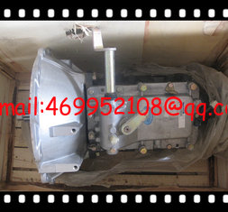 China FOTON TRUCK PARTS,GEARBOX ASSY supplier