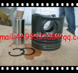 China CUMMINS ENGINE  PISTON 4987914,CUMMINS ENGINE SPARE PARTS,6L Engine Piston supplier