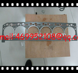 China CYLINDER HEAD GASKET 3967059,CUMMINS GASKET,CUMMINS ENGINE SPARE PARTS supplier