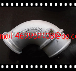 China AIR WAY TUBE,C3918685,CUMMINS SPARE PARTS supplier